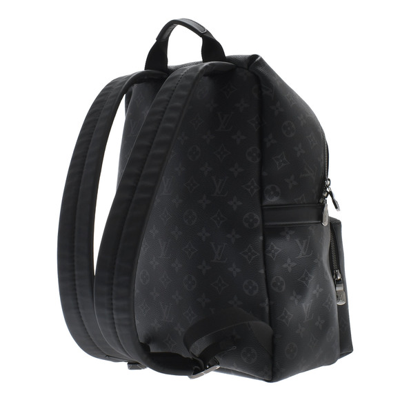 Louis Vuitton | Bags | Louis Vuitton Backpack Apollo Black Eclipse ...